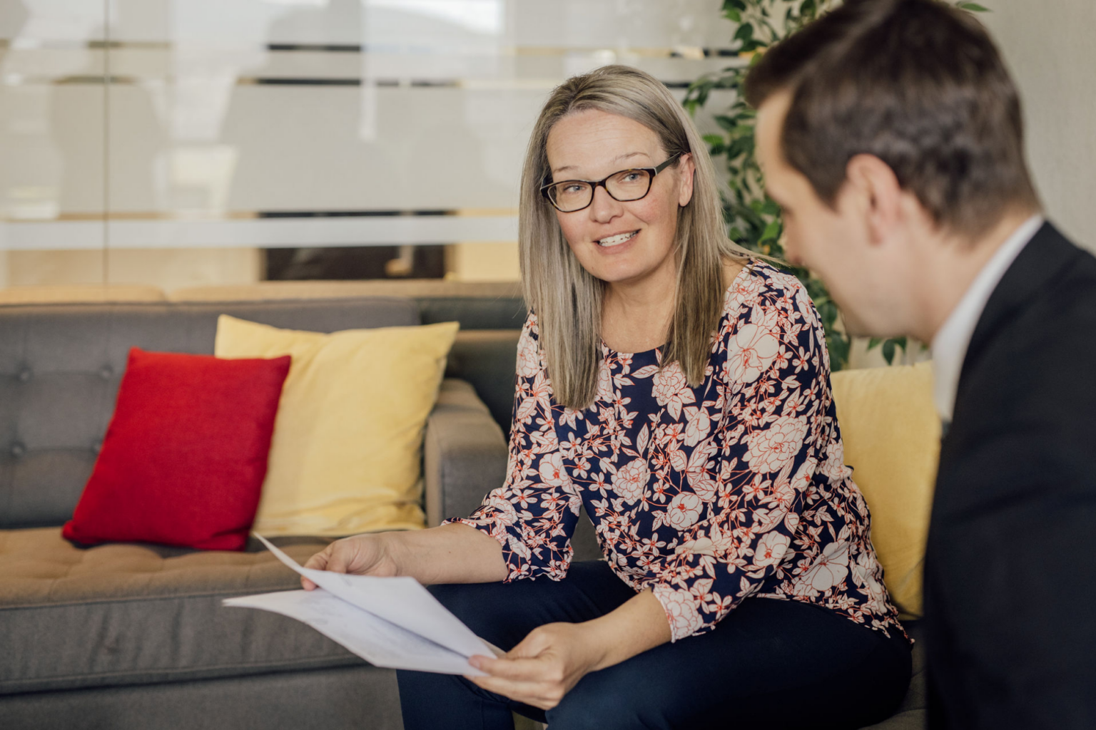 Our Process - Kent Employment Law