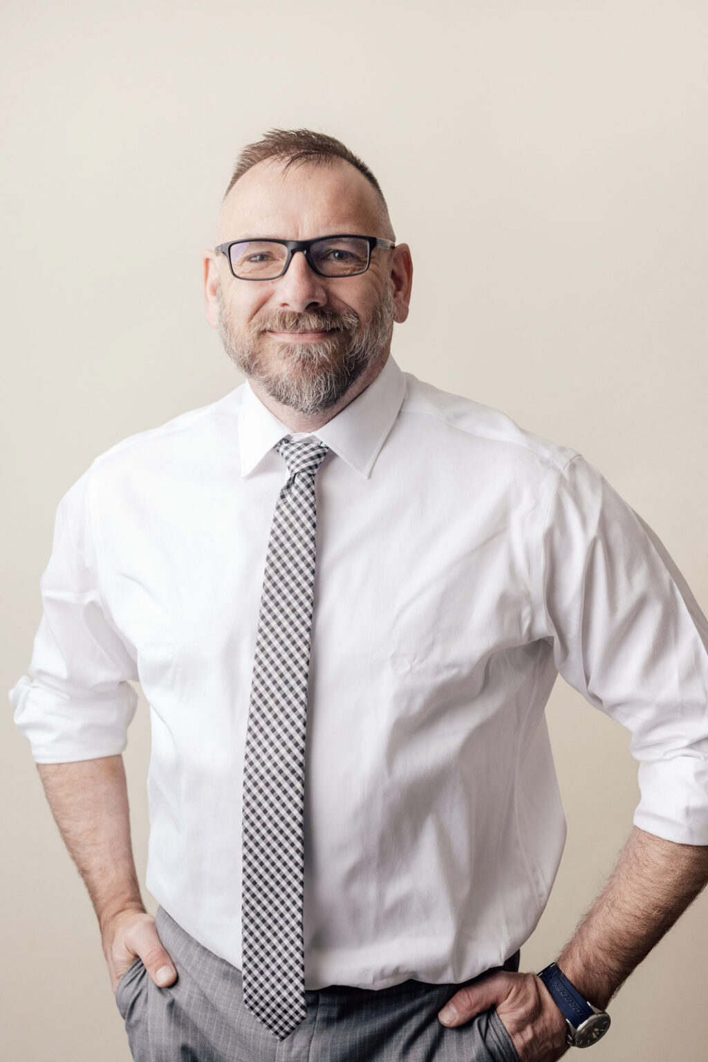 Simon Kent – Kent Employment Law