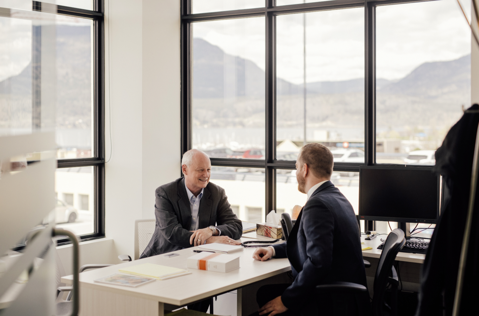 Kent Employment Law - BC’s preferred employment lawyers