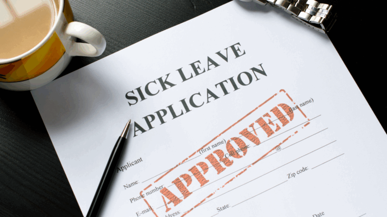 Bill 11: What B.C.’s New “No-Sick-Note” Law Means for Employers - Kent ...