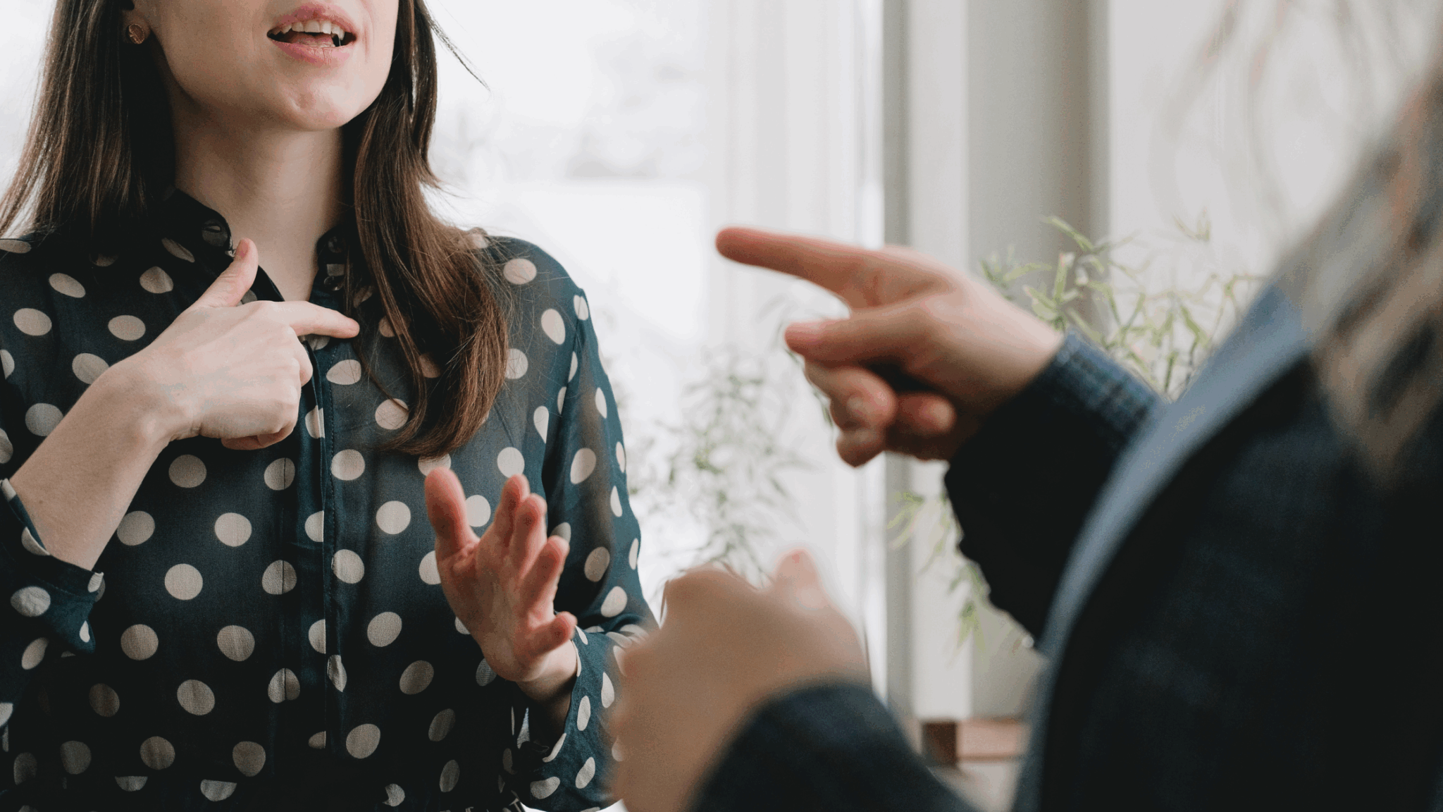 Sexual Harassment Complaints: Why Retaliation is Not Just Wrong, It’s ...